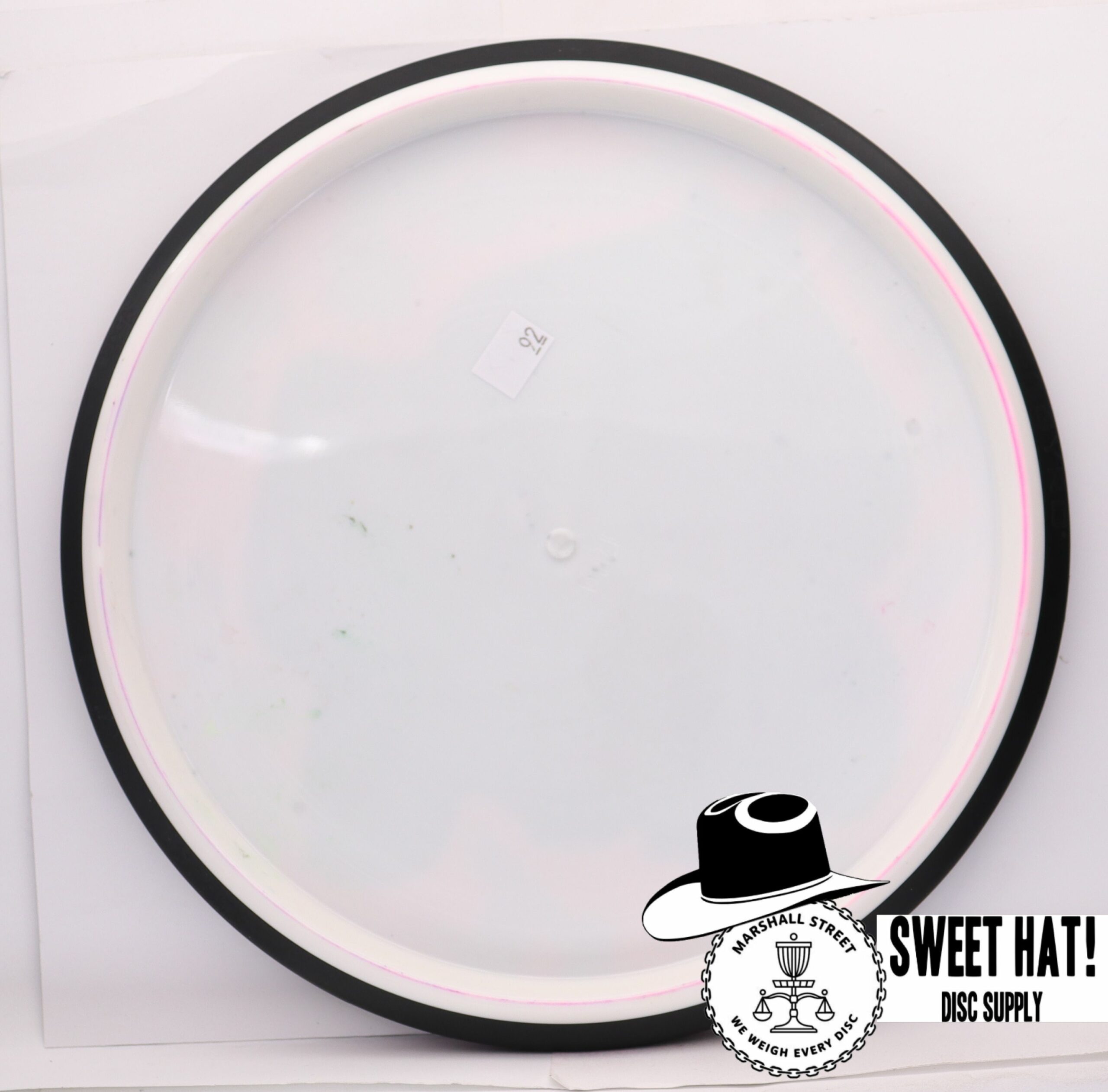 Neutron Detour, James Conrad - Bulbasaur - Sweet Hat! Disc Supply 92 ...