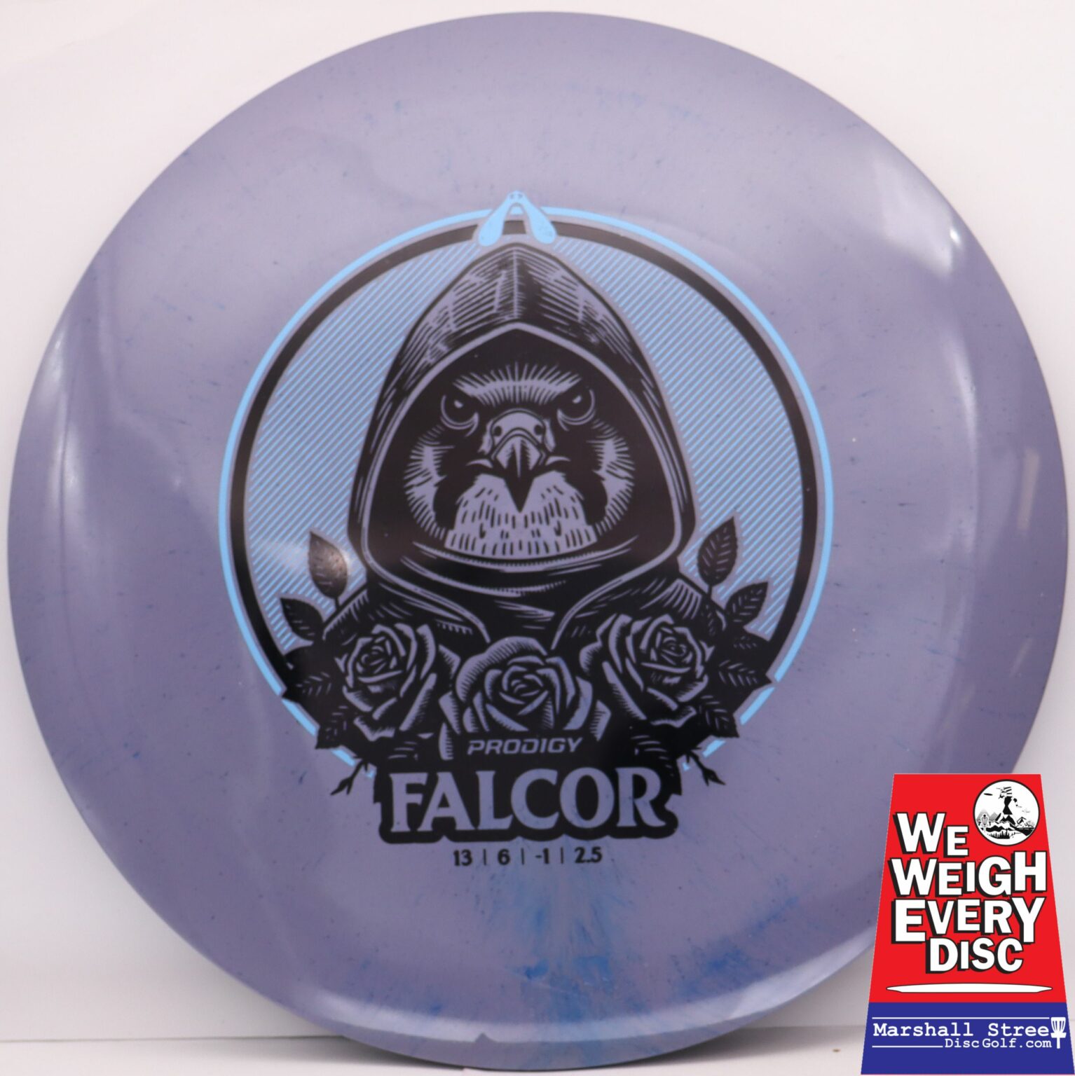 Marshall Street Disc Golf Pro Shop