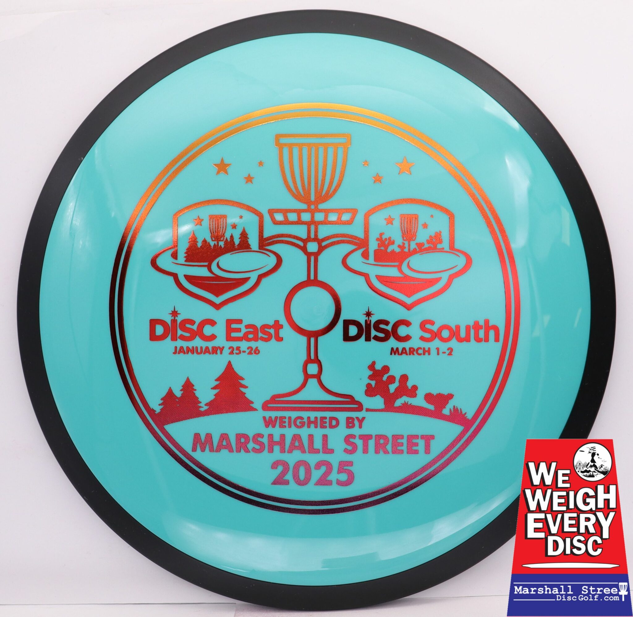 Shop Disc Golf Discs, Gear & Accessories Online | Marshall Street