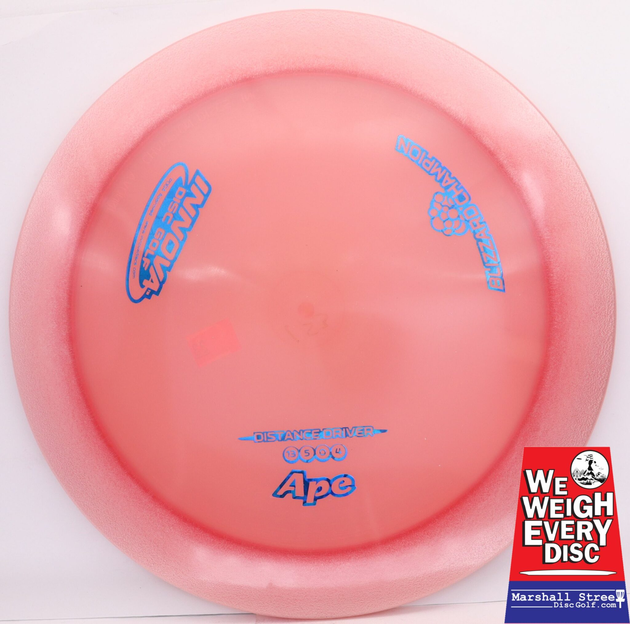 Innova Disc Golf - Premium Disc Golf Discs and Accessories
