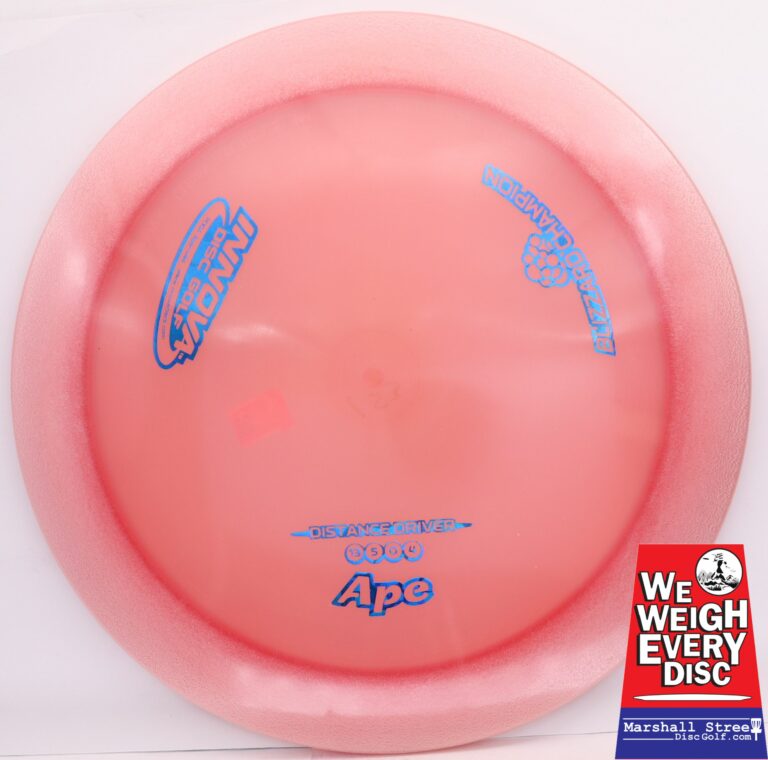 Lightweight Disc Golf Discs - Shop Premium Lightweight Plastics