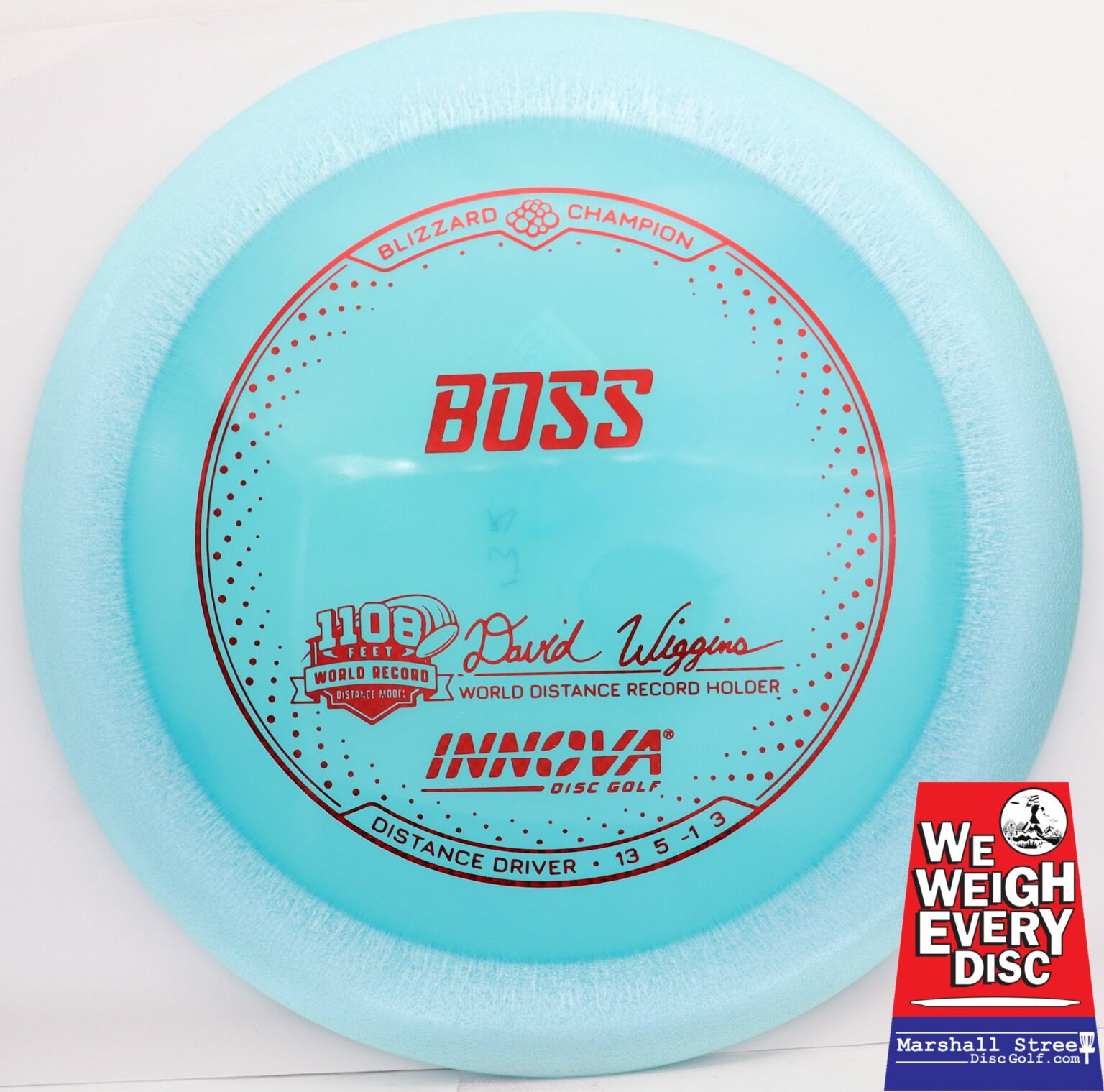 Innova Disc Golf - Premium Disc Golf Discs and Accessories