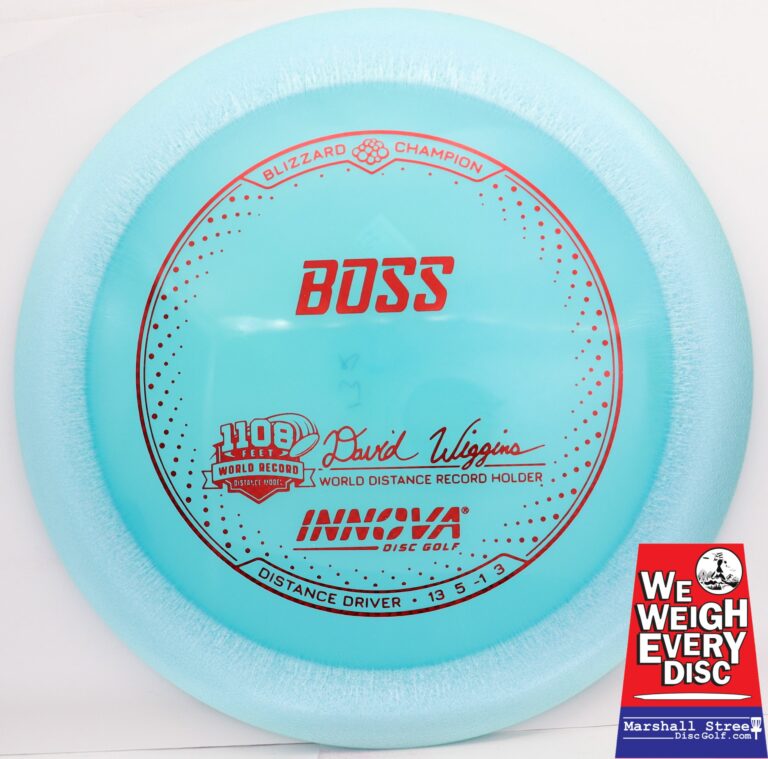 Lightweight Disc Golf Discs - Shop Premium Lightweight Plastics