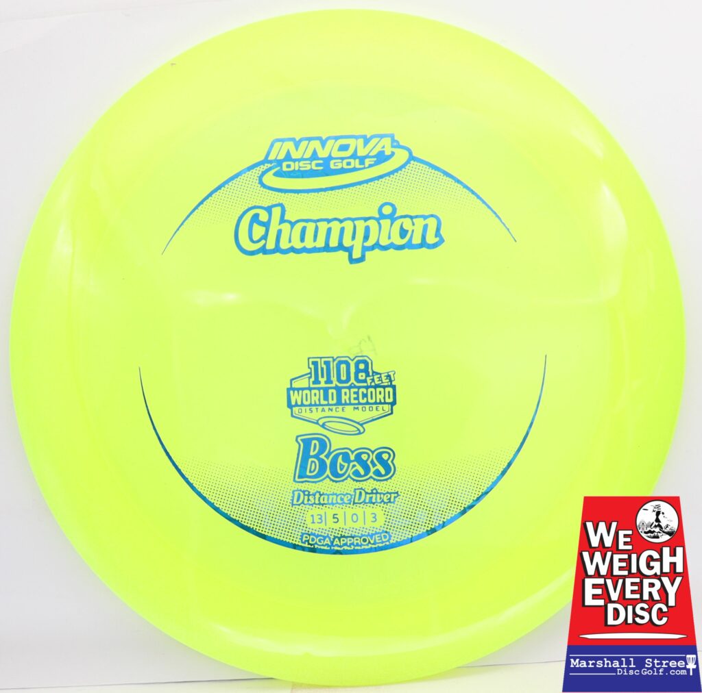 Innova Disc Golf - Premium Disc Golf Discs and Accessories