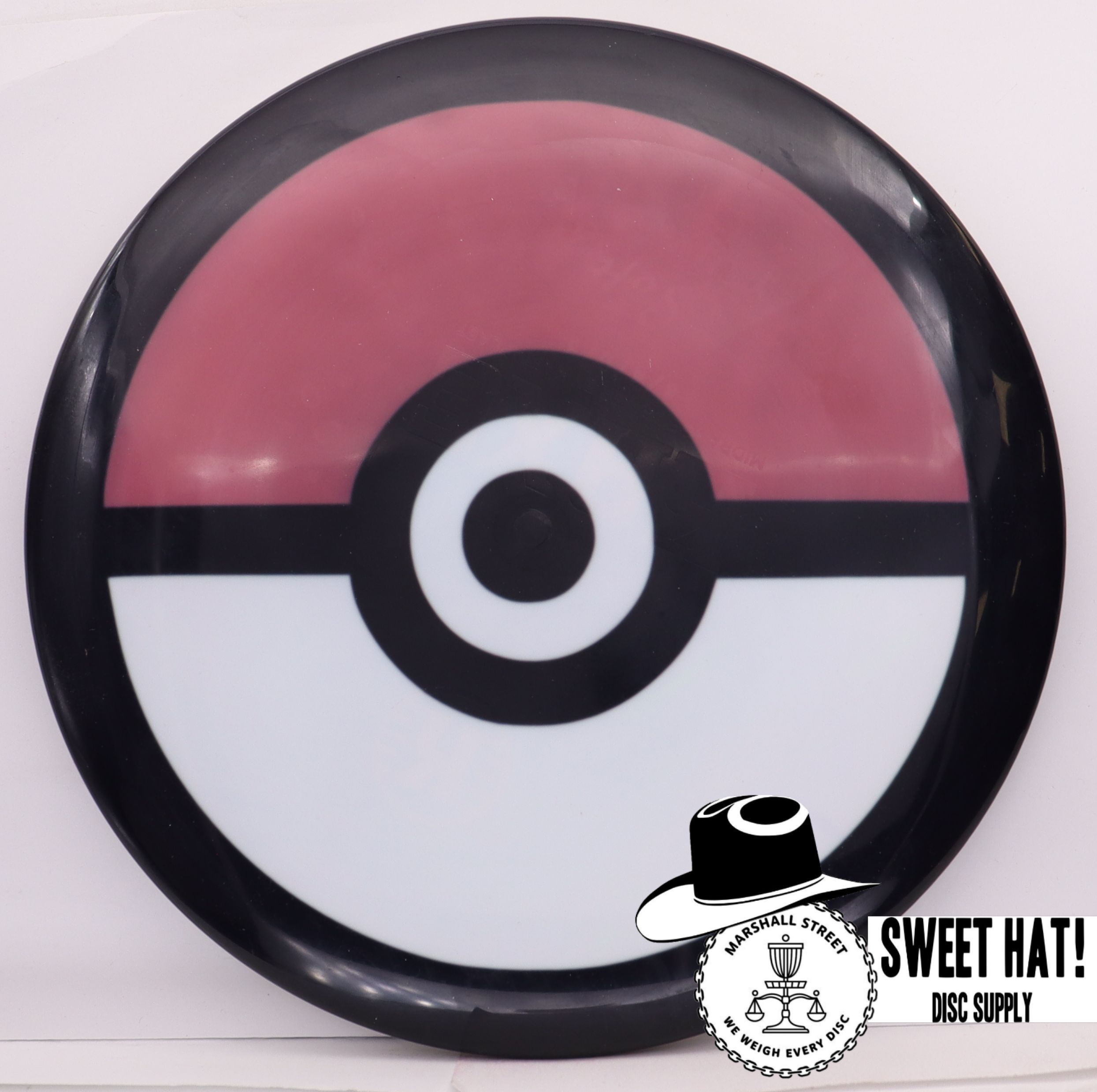 K1 Soft Kaxe, Old Tooling - Sweet Hat! Disc Supply 01 • Marshall Street ...