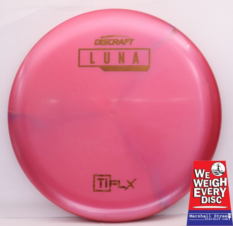 Marshall Street Disc Golf Pro Shop