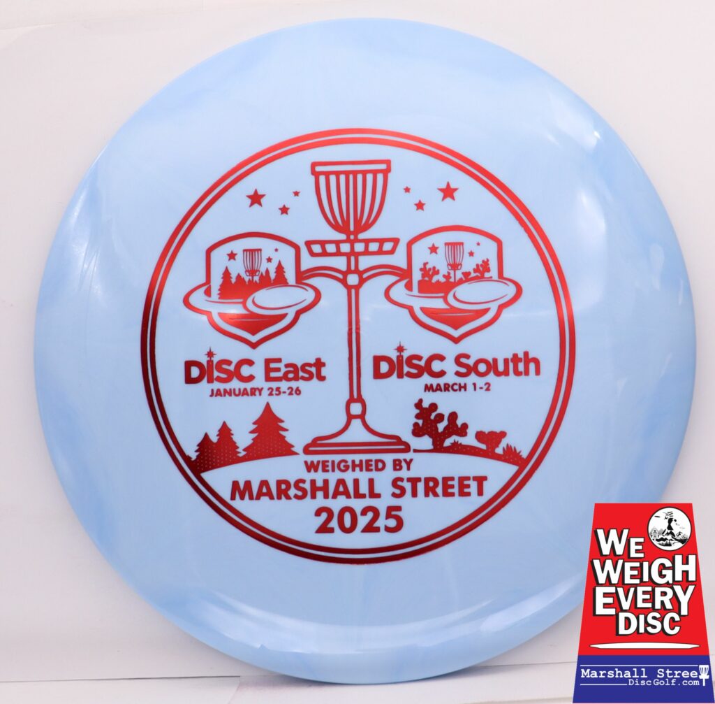 Latitude 64 Disc Golf Discs - Shop Premium Latitude 64 Plastics