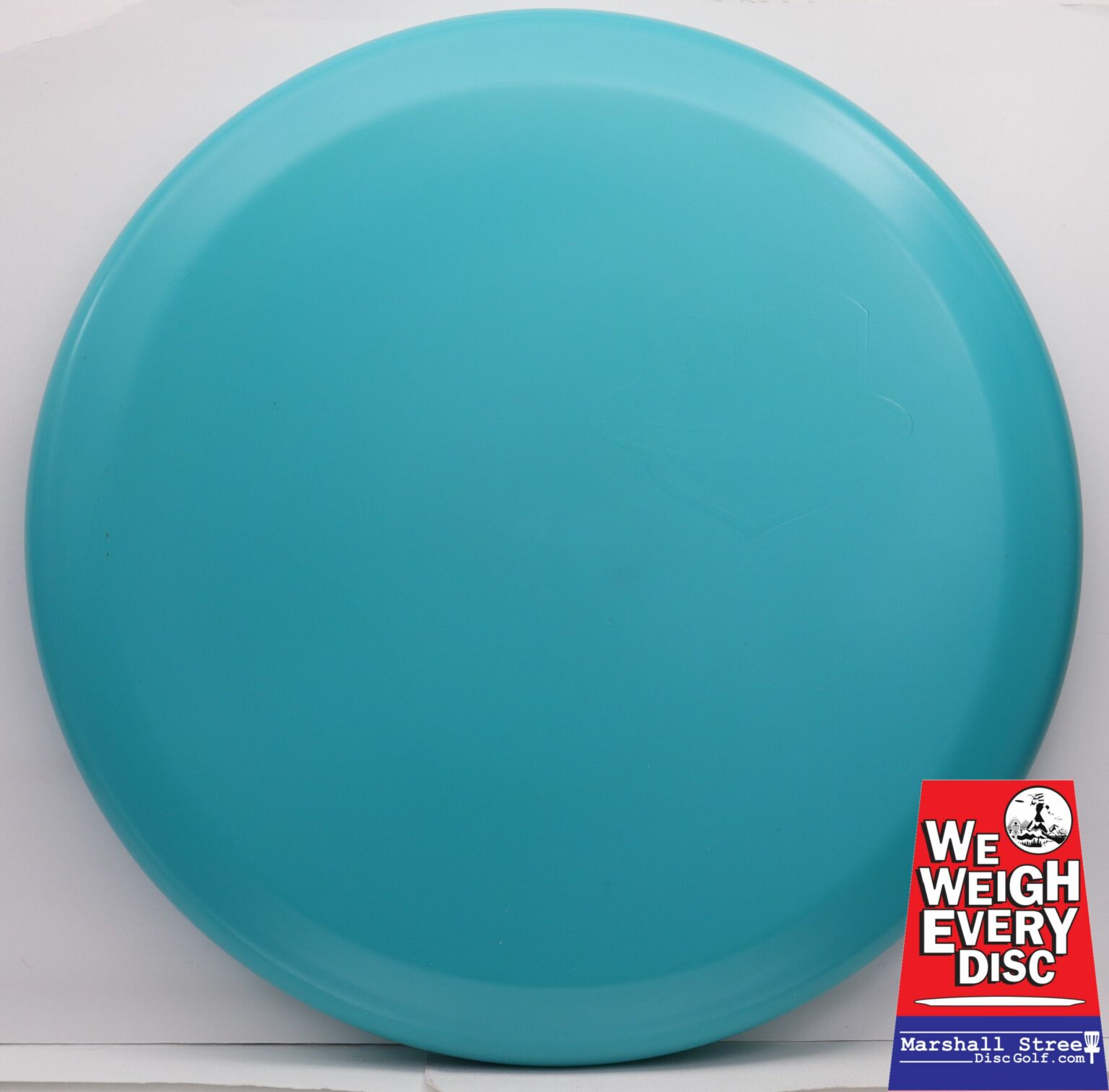 Trash Panda - Premium Recycled Golf Discs