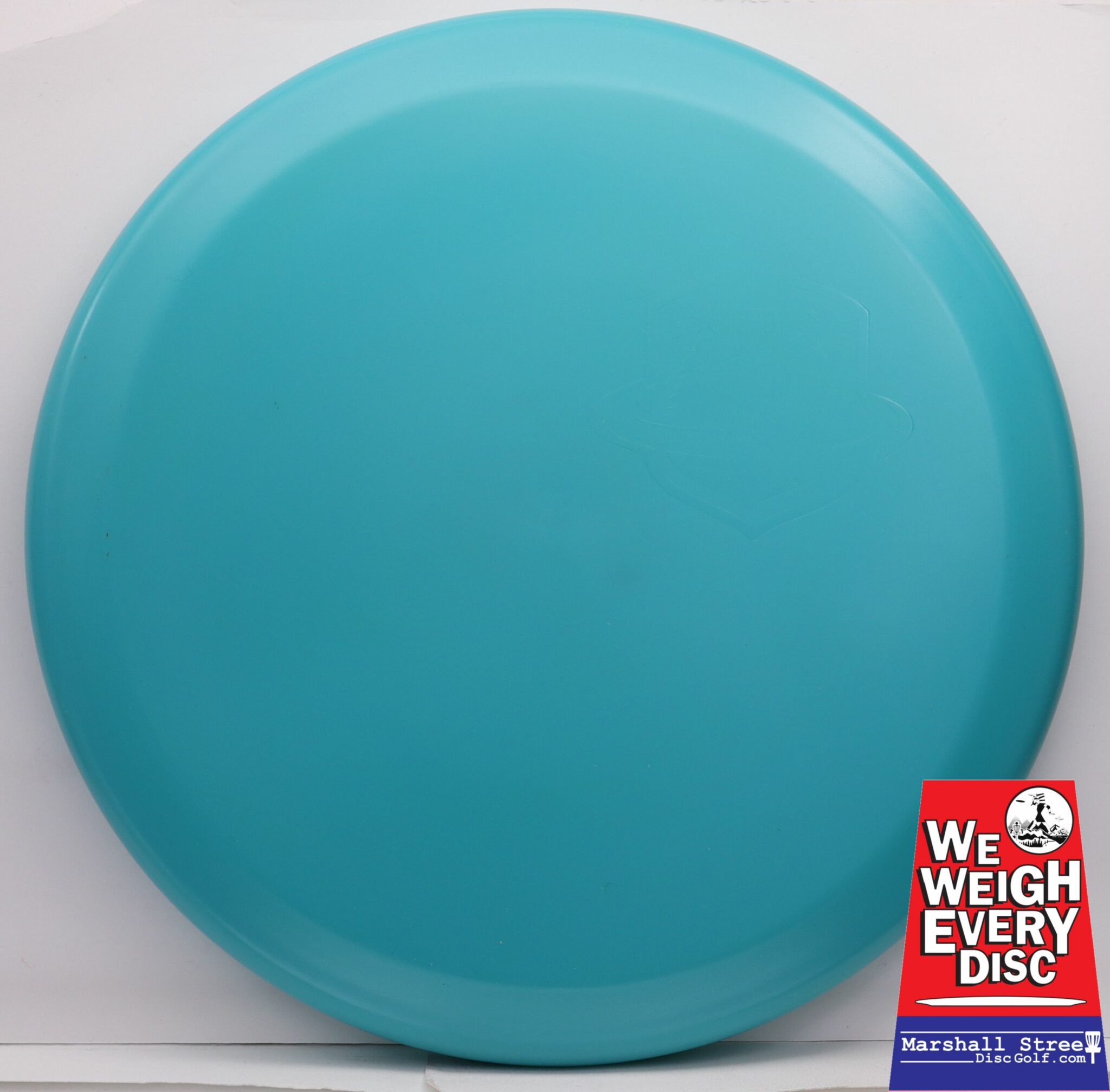 Trash Panda - Premium Recycled Golf Discs