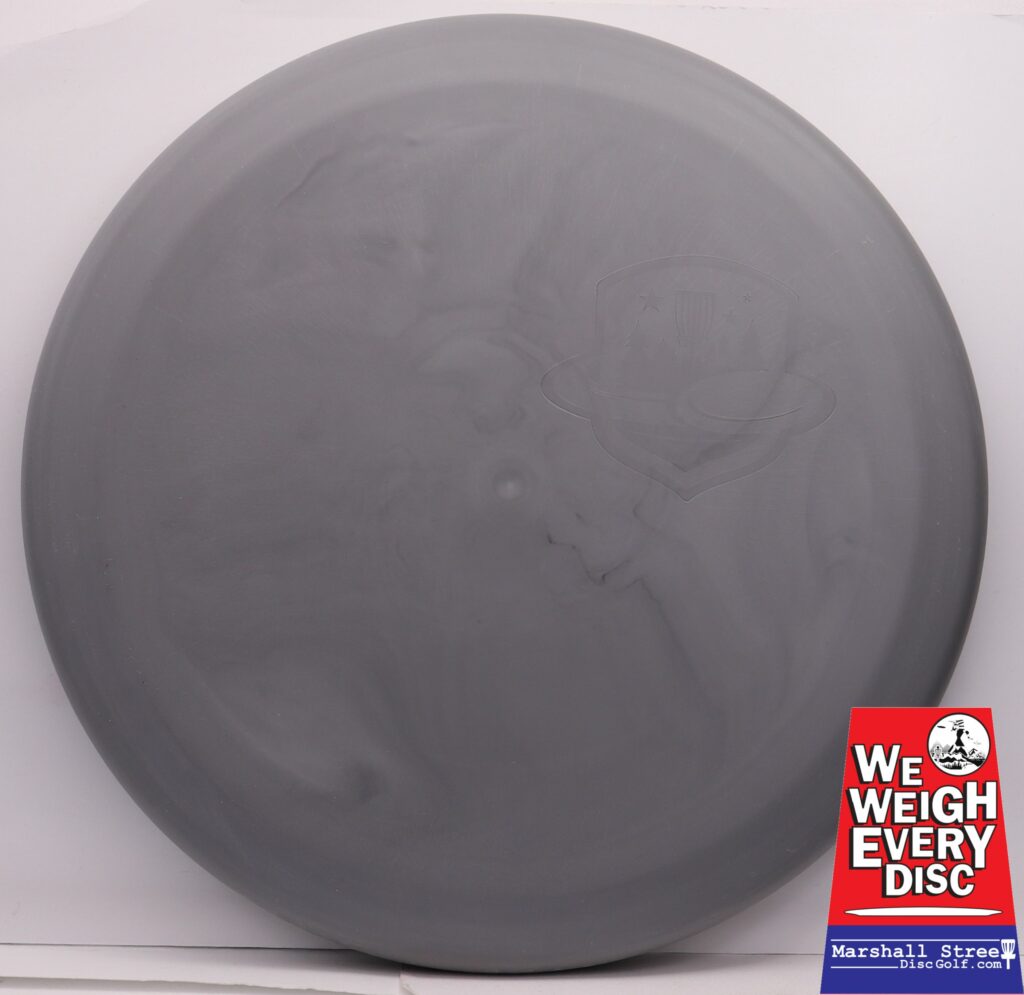 Trash Panda - Premium Recycled Golf Discs