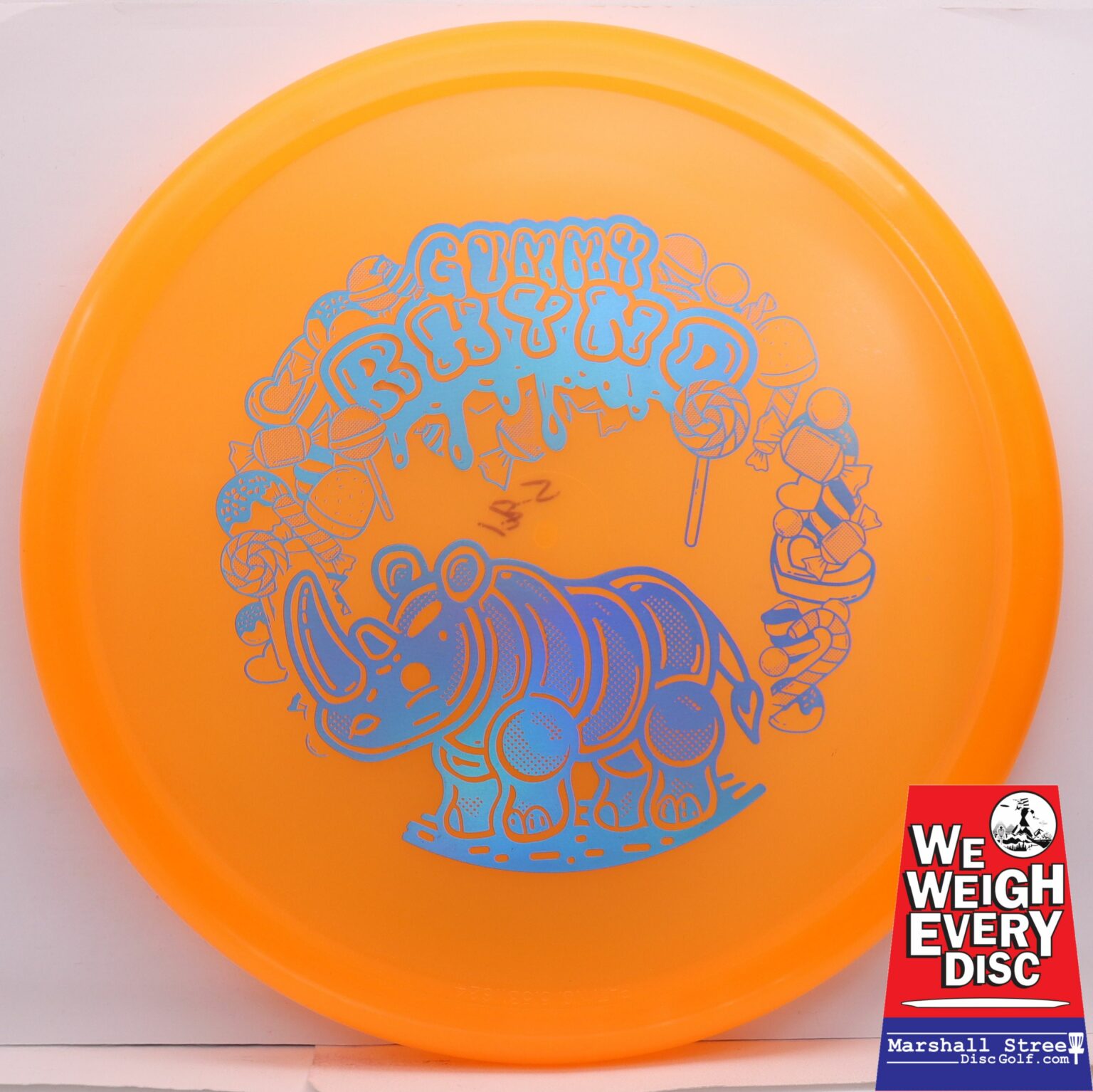 Marshall Street Disc Golf Pro Shop