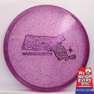Recently Added • Marshall Street Disc Golf