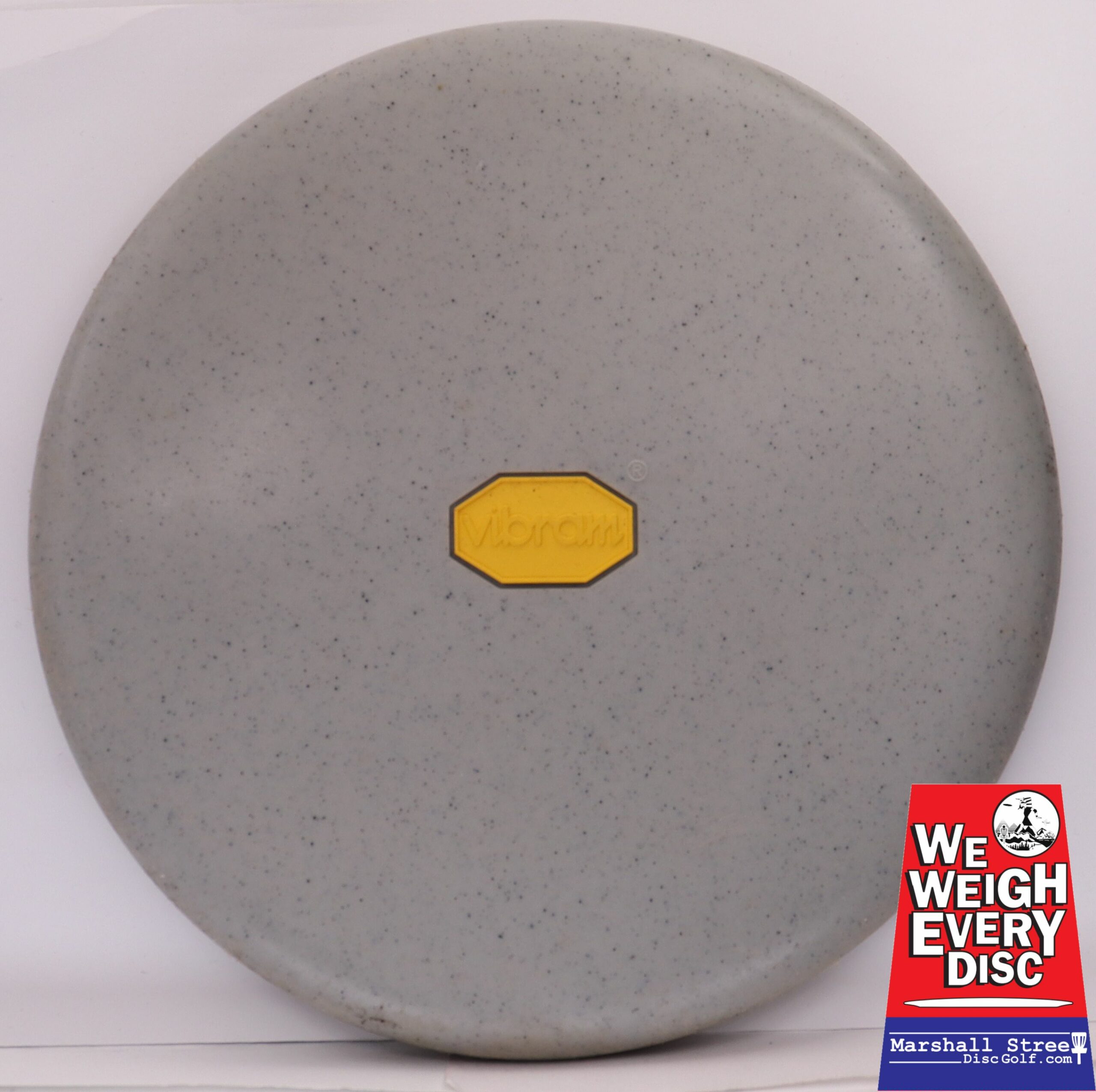 X-Link Ridge, Wavy top-Goober • Marshall Street Disc Golf