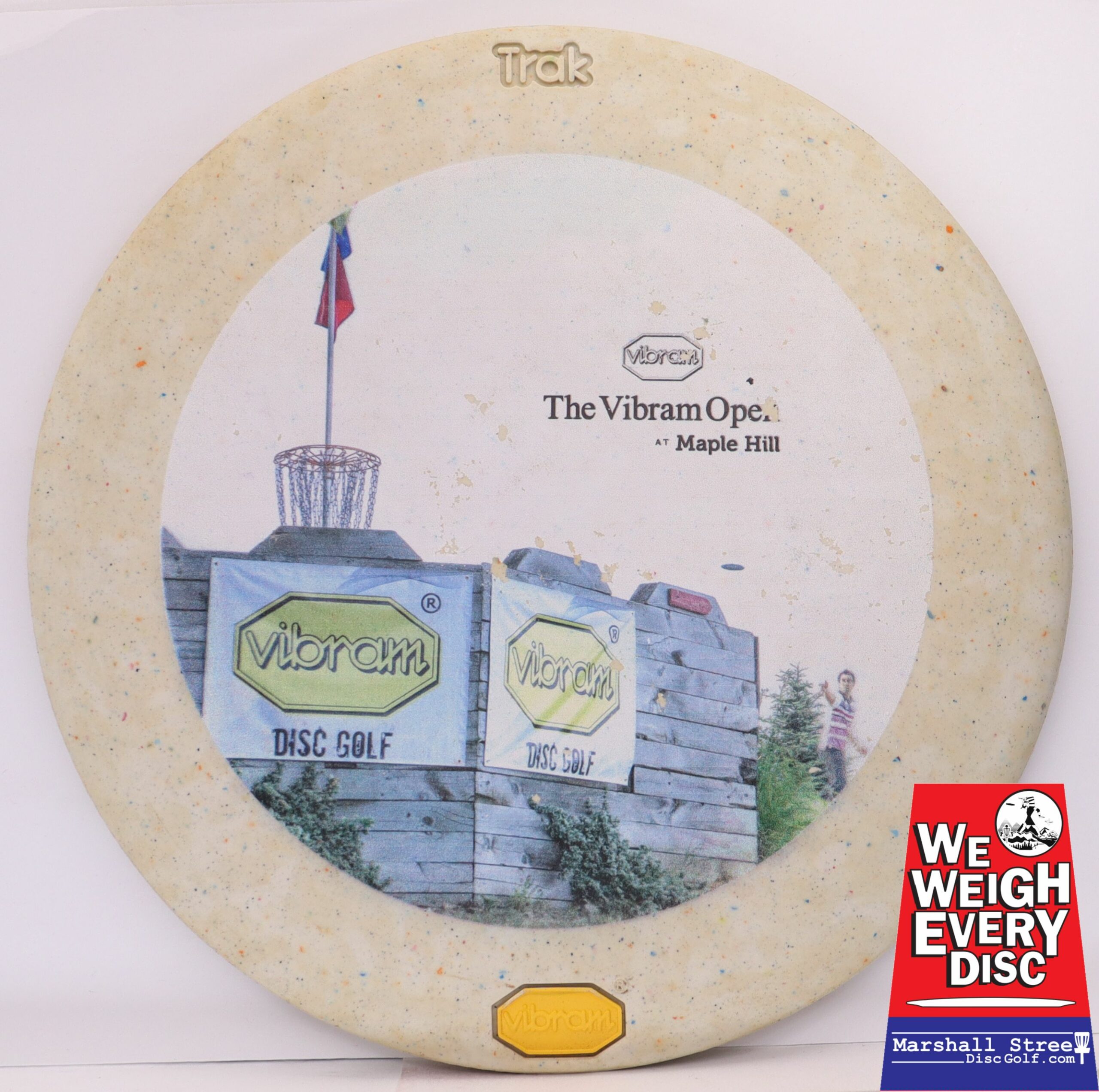 X-Link Medium Trak, The Vibram Open at Maple Hill - GOOBER • Marshall ...