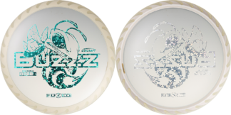 FuZed Line Buzzz - Buzzzsaw • Marshall Street Disc Golf