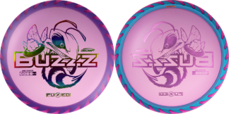 FuZed Line Buzzz - Buzzzsaw • Marshall Street Disc Golf