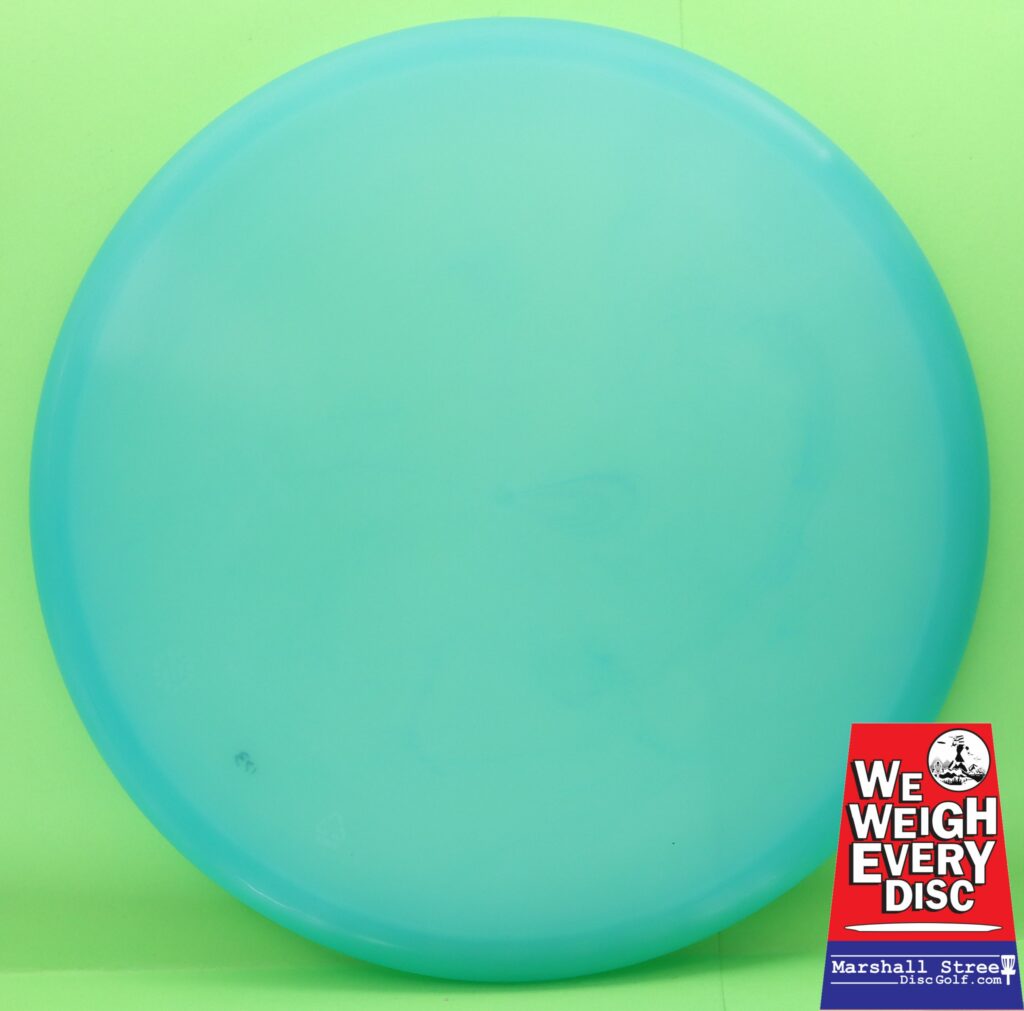 Trash Panda - Premium Recycled Golf Discs