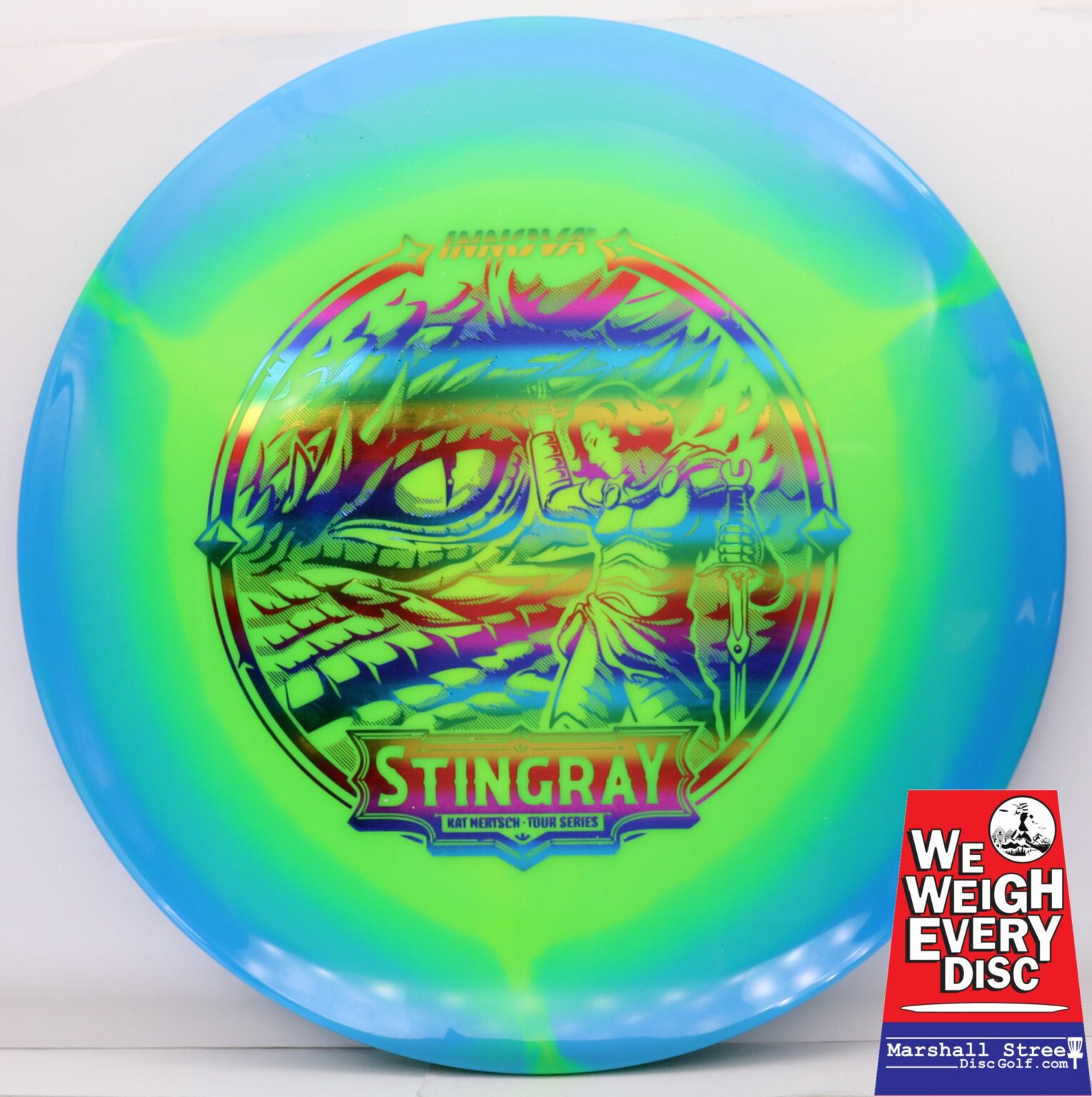 Shop Disc Golf Discs, Gear & Accessories Online | Marshall Street