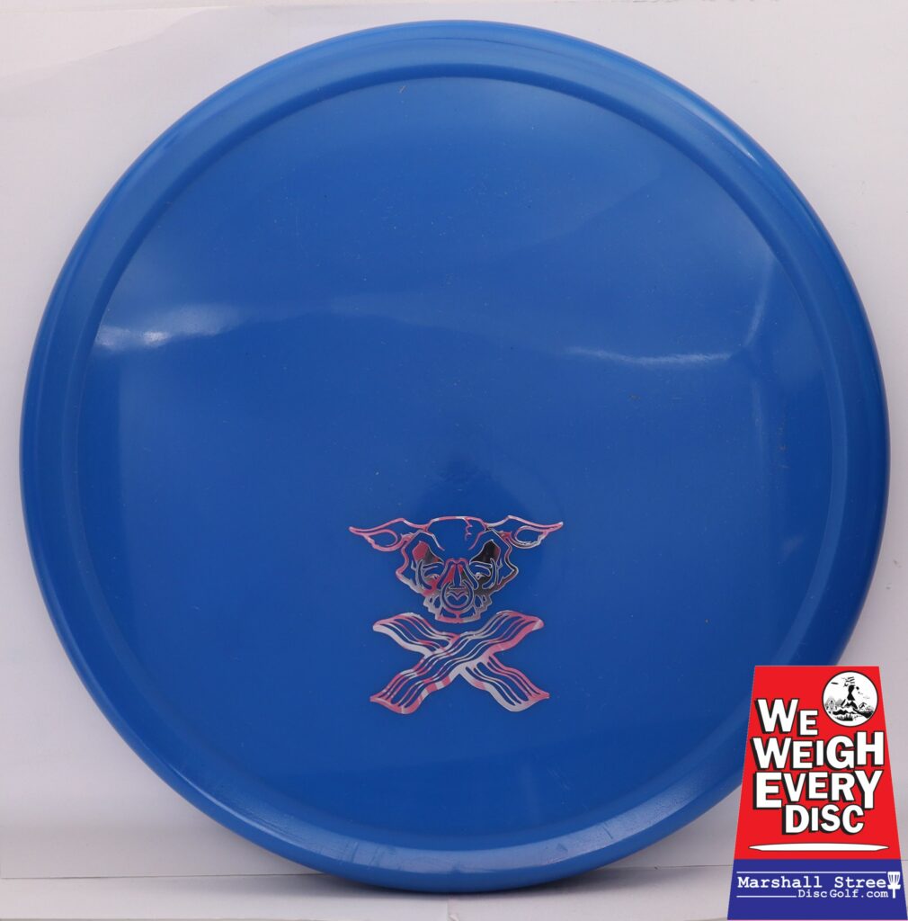 Marshall Street Disc Golf Pro Shop