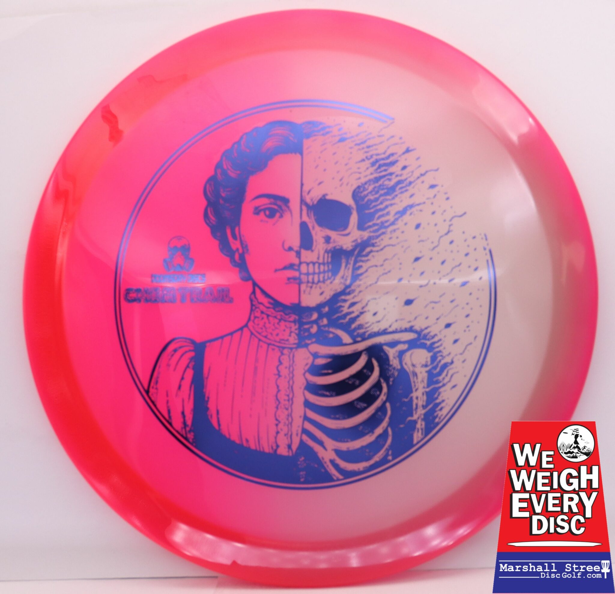 Shop Disc Golf Discs, Gear & Accessories Online | Marshall Street