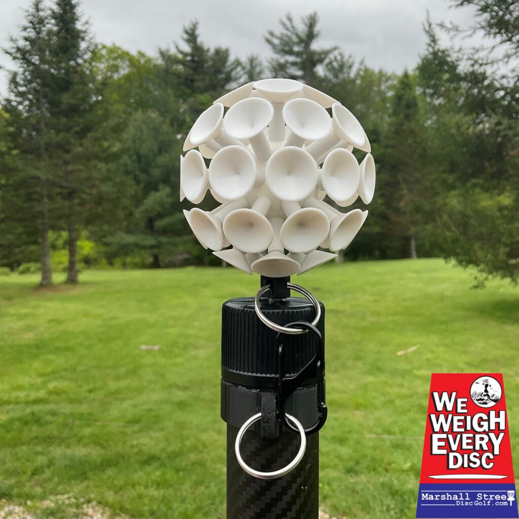 Max Disctance XF20 Carbon Fiber Disc Retriever - 20' Extension ...