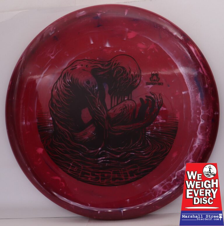 Doomsday Discs Disc Golf Discs - Shop Premium Doomsday Discs Plastics