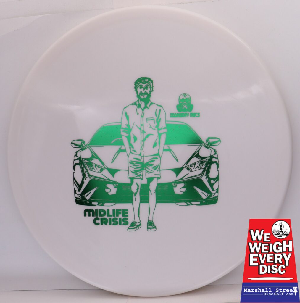 Doomsday Discs Disc Golf Discs - Shop Premium Doomsday Discs Plastics