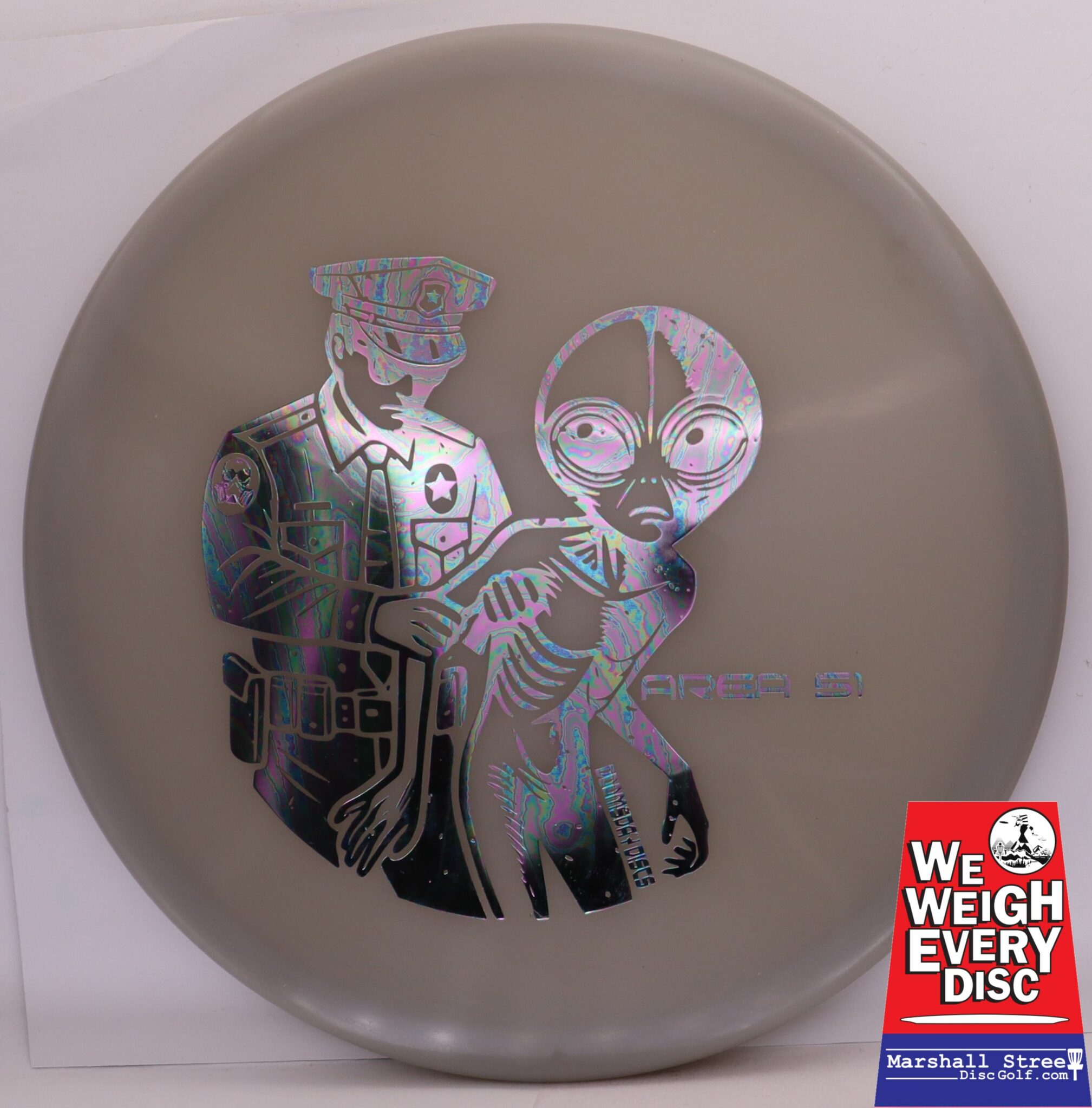 Doomsday Discs Disc Golf Discs - Shop Premium Doomsday Discs Plastics