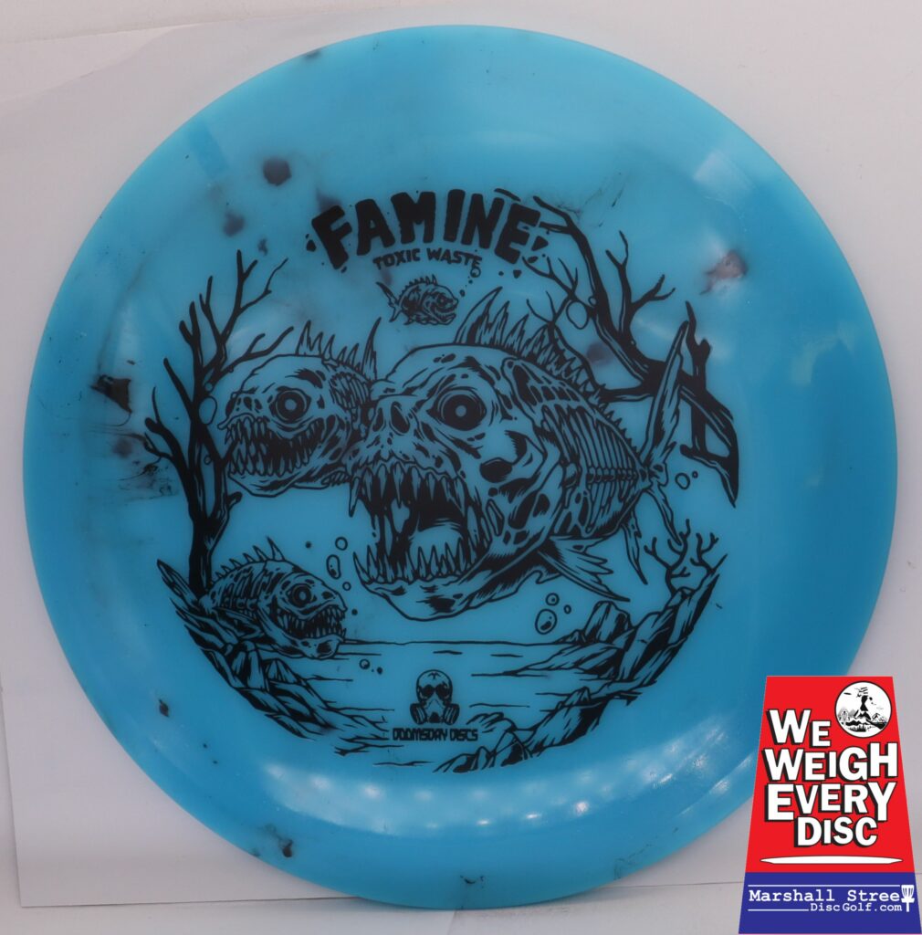 Doomsday Discs Disc Golf Discs - Shop Premium Doomsday Discs Plastics