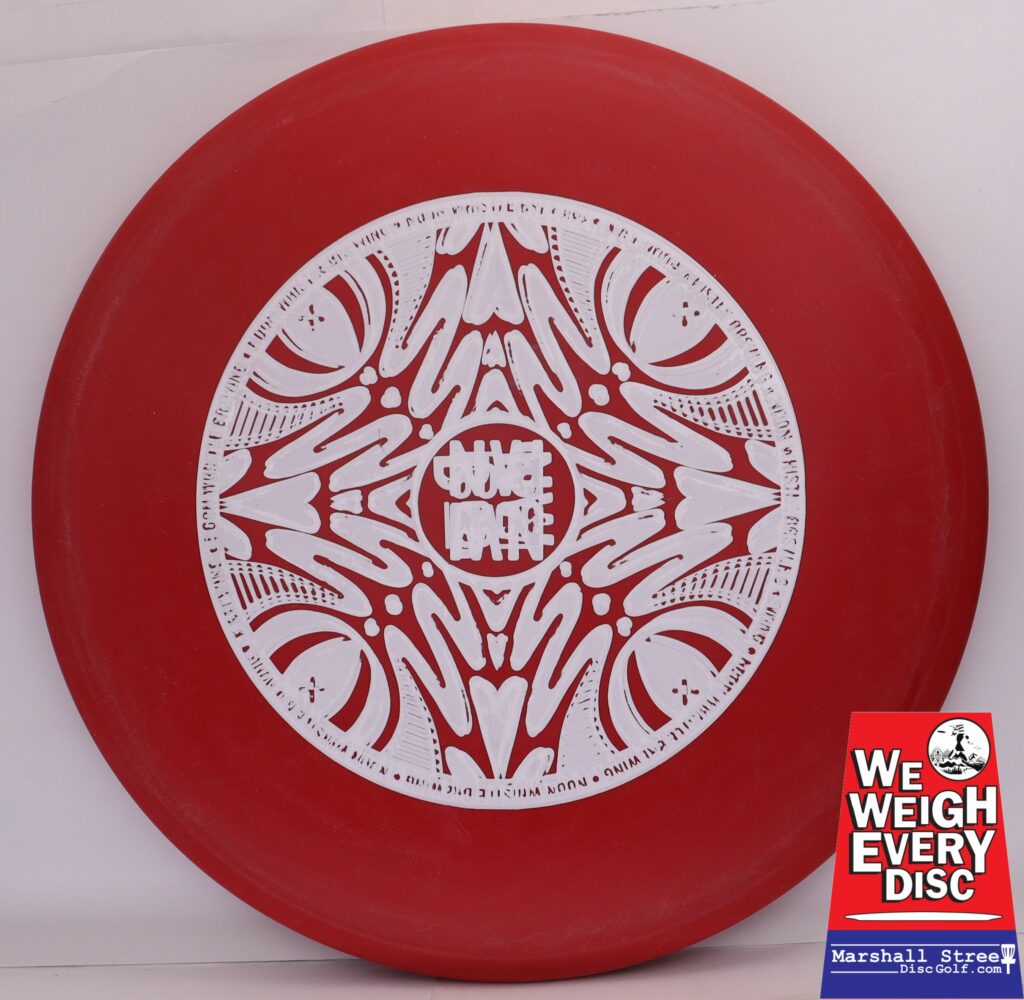 X-Out KC Pro Roc • Marshall Street Disc Golf