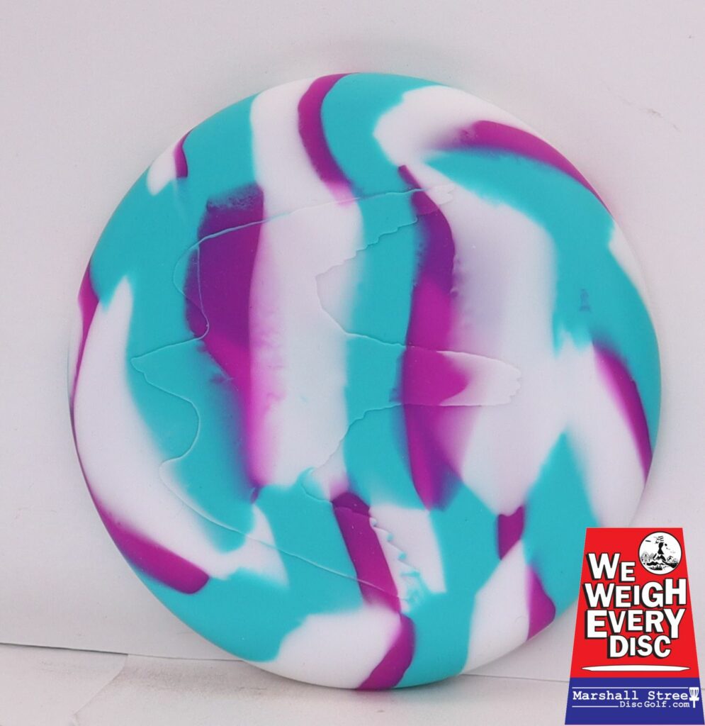 Elevation OG Mini • Marshall Street Disc Golf