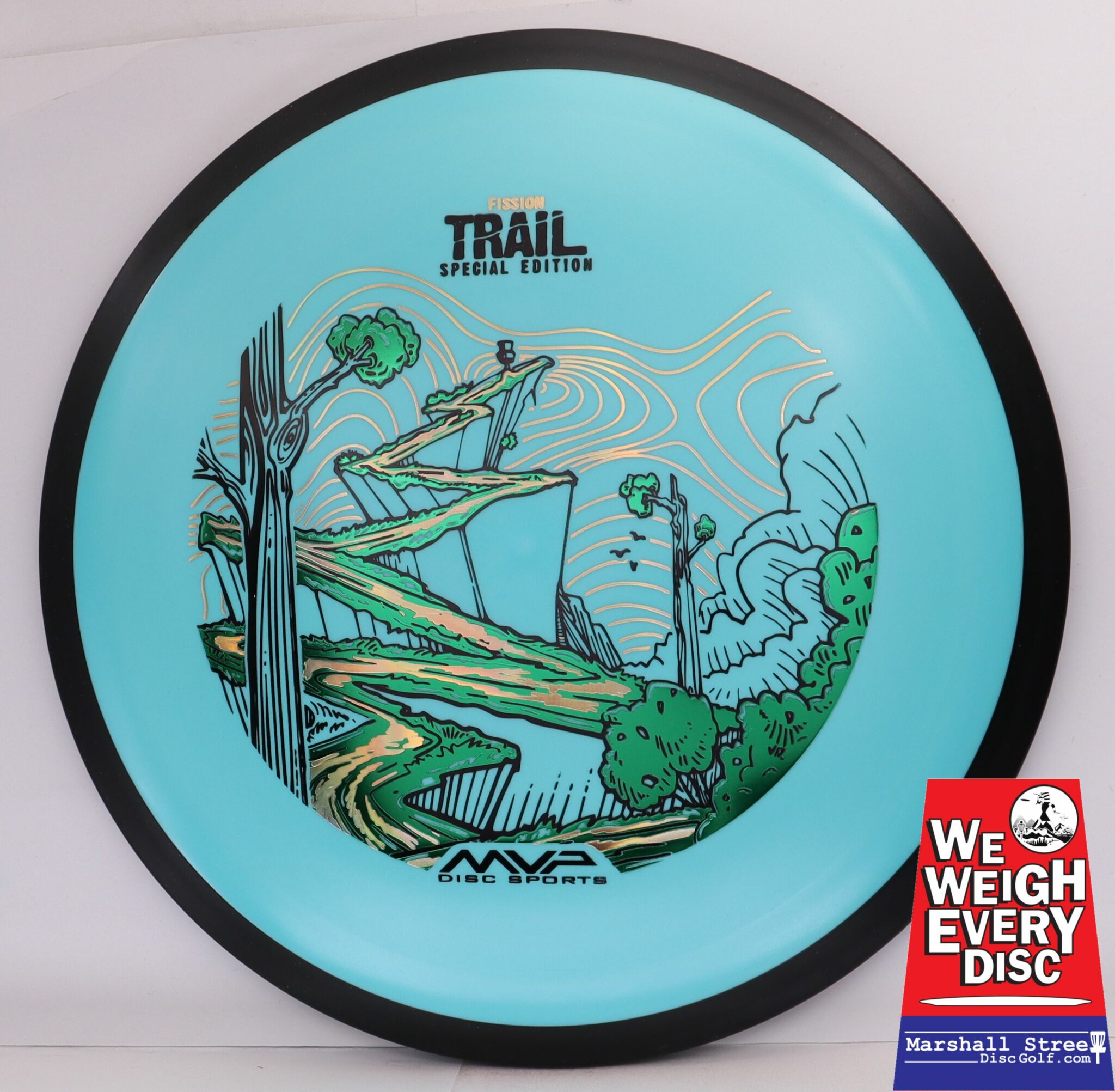 Shop Disc Golf Discs, Gear & Accessories Online | Marshall Street