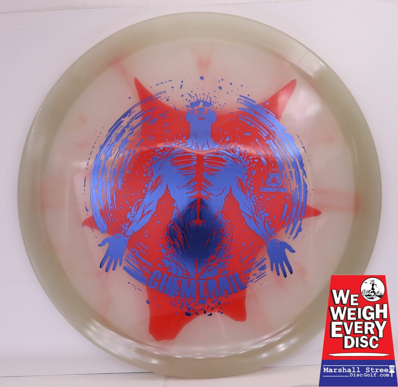 Doomsday Discs Disc Golf Discs - Shop Premium Doomsday Discs Plastics