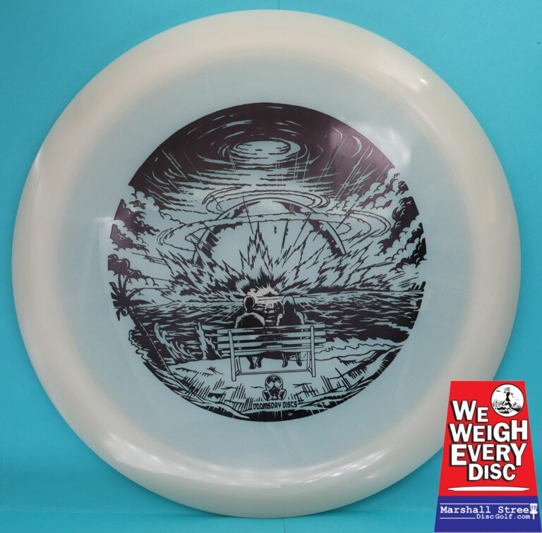 Doomsday Discs Disc Golf Discs - Shop Premium Doomsday Discs Plastics