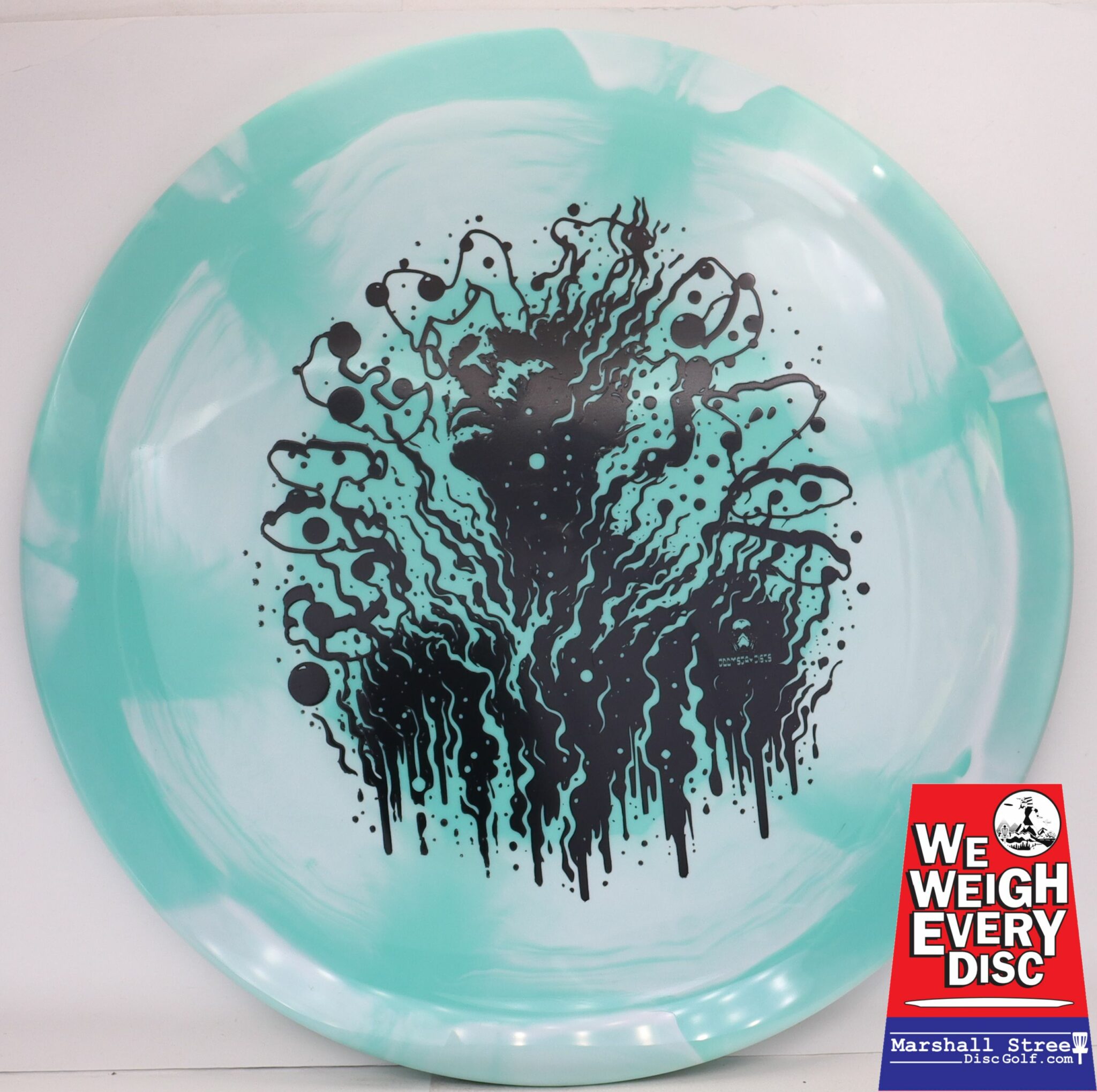 Doomsday Discs Disc Golf Discs - Shop Premium Doomsday Discs Plastics
