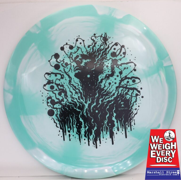 Doomsday Discs Disc Golf Discs - Shop Premium Doomsday Discs Plastics