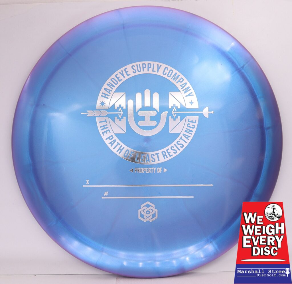 Meta Essence, HSCo POLR • Marshall Street Disc Golf