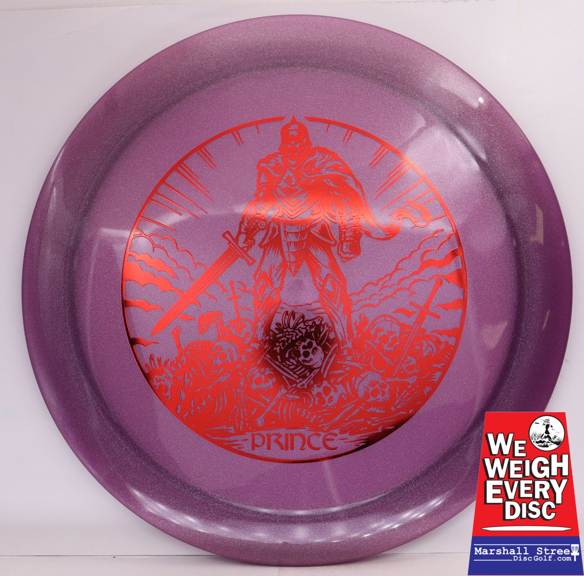 Shop Disc Golf Discs, Gear & Accessories Online | Marshall Street