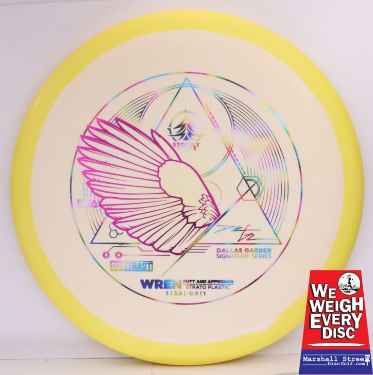 Shop Disc Golf Discs, Gear & Accessories Online | Marshall Street