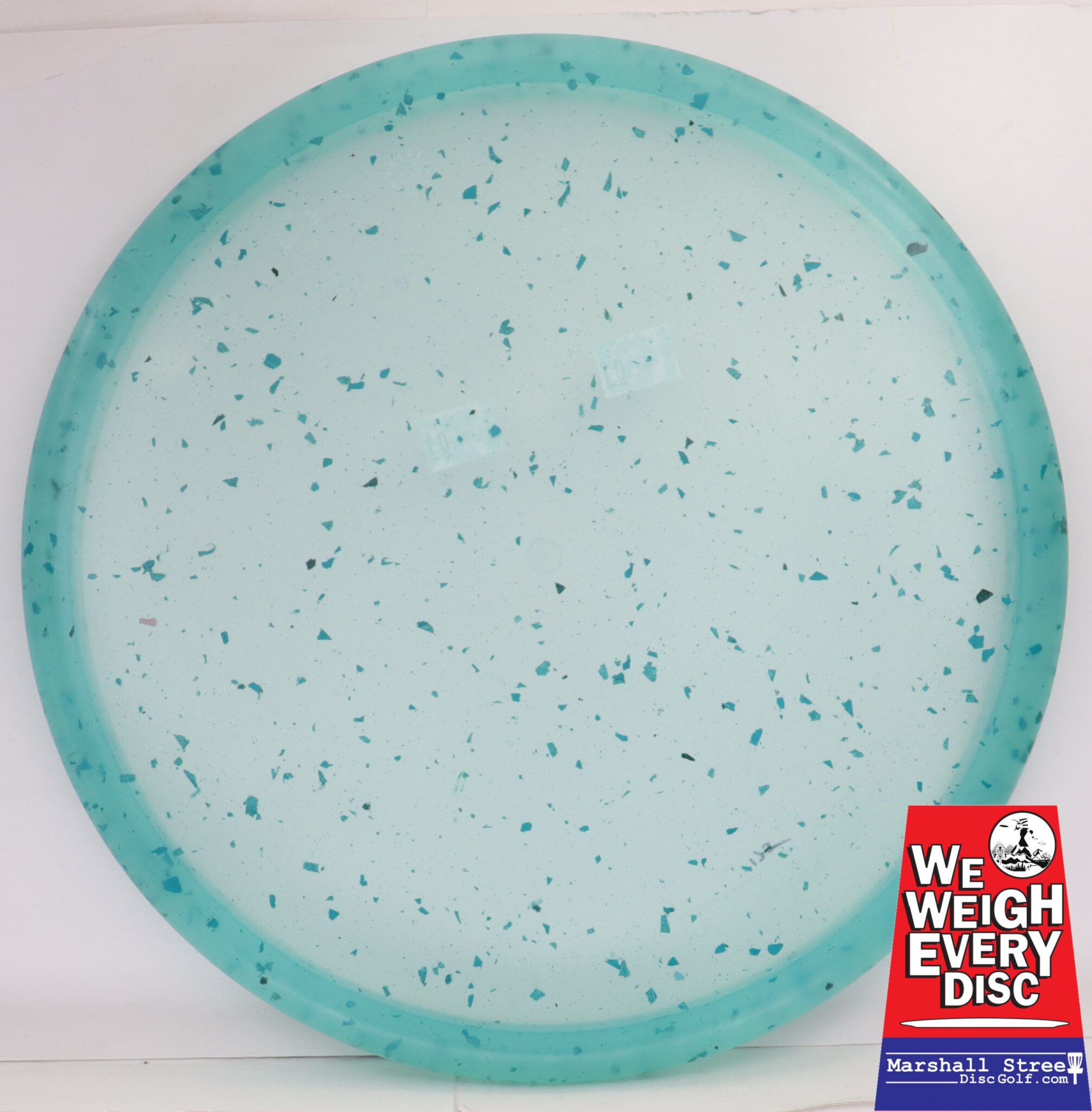 Trash Panda - Premium Recycled Golf Discs