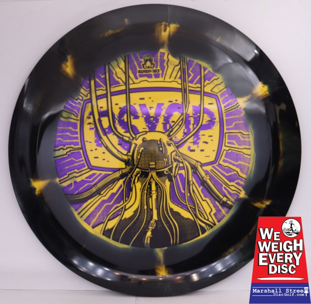 Doomsday Discs Disc Golf Discs - Shop Premium Doomsday Discs Plastics