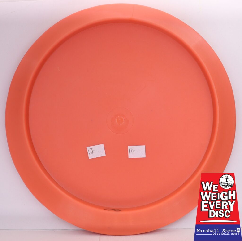 Trash Panda - Premium Recycled Golf Discs