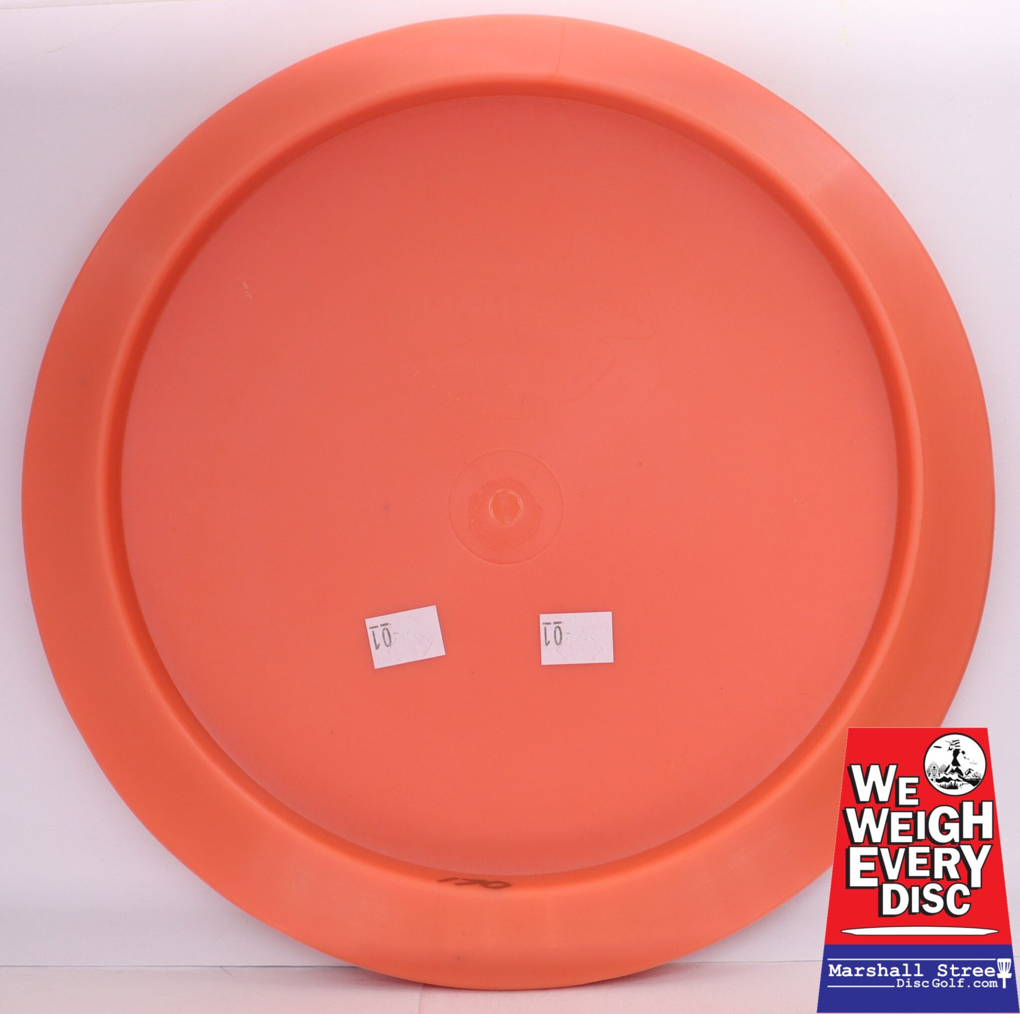 Trash Panda - Premium Recycled Golf Discs