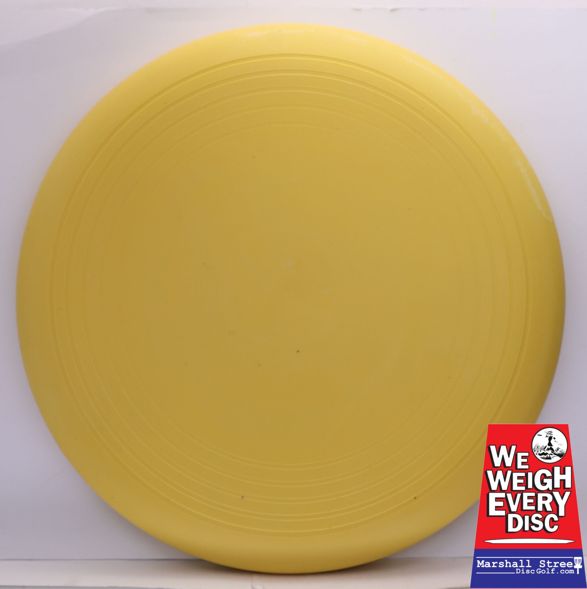 Super Soft SureGrip Wizard, Ribbed - No Stamp • Marshall Street Disc Golf