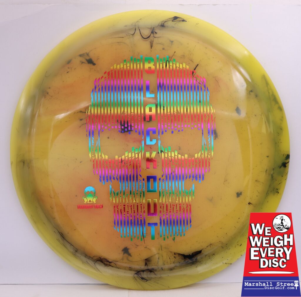 Doomsday Discs Disc Golf Discs - Shop Premium Doomsday Discs Plastics