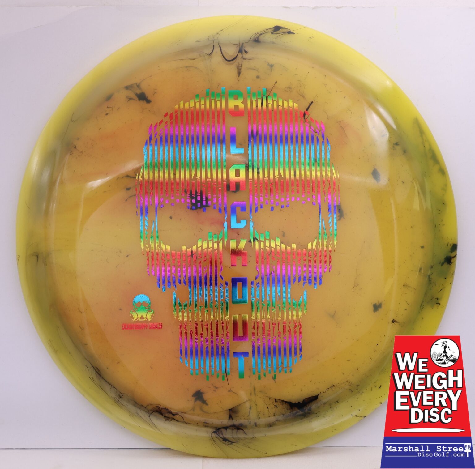 Doomsday Discs Disc Golf Discs - Shop Premium Doomsday Discs Plastics