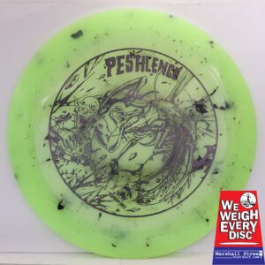 Doomsday Discs Disc Golf Discs - Shop Premium Doomsday Discs Plastics