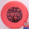 Doomsday Discs Disc Golf Discs - Shop Premium Doomsday Discs Plastics