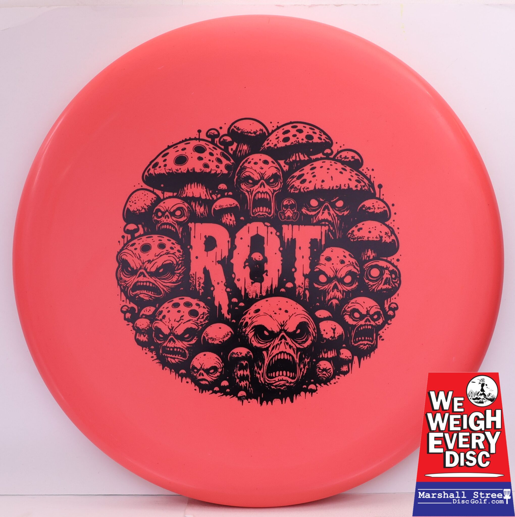 Doomsday Discs Disc Golf Discs - Shop Premium Doomsday Discs Plastics