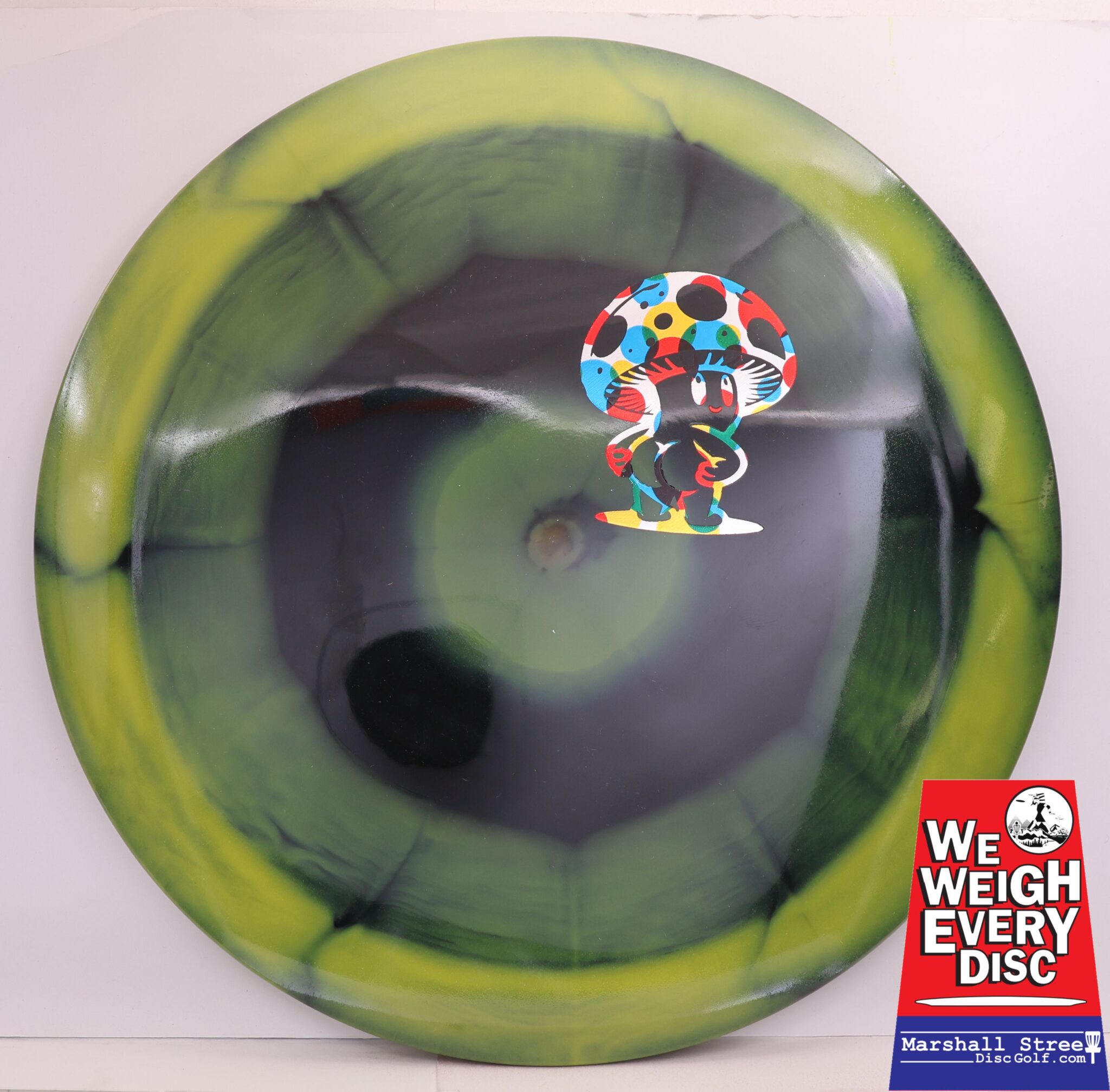 Doomsday Discs Disc Golf Discs - Shop Premium Doomsday Discs Plastics